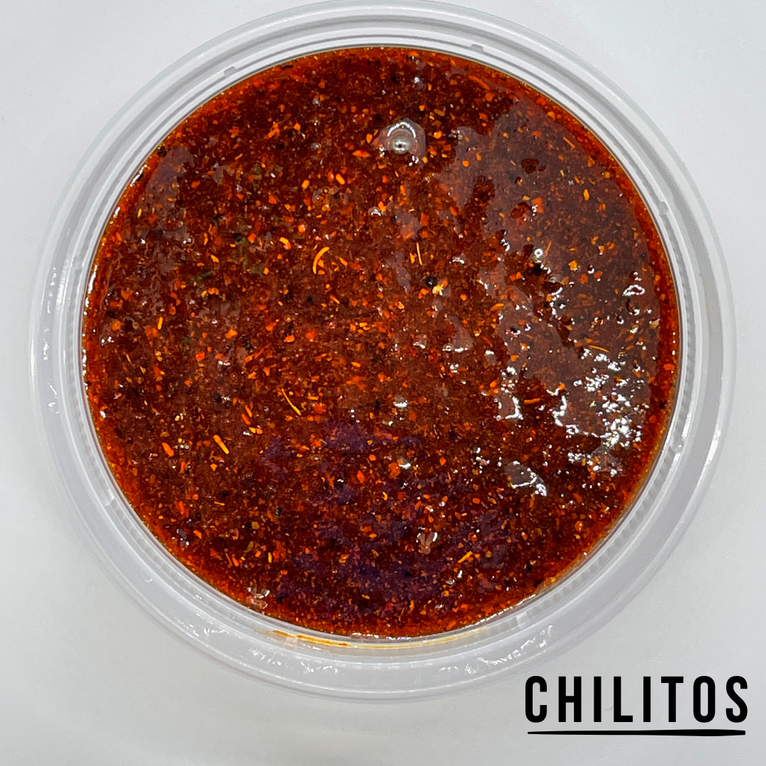 Chilitos Chamoy™ - The Perfect Blend of Sweet, Sour & Spicy! – Chilitos ...