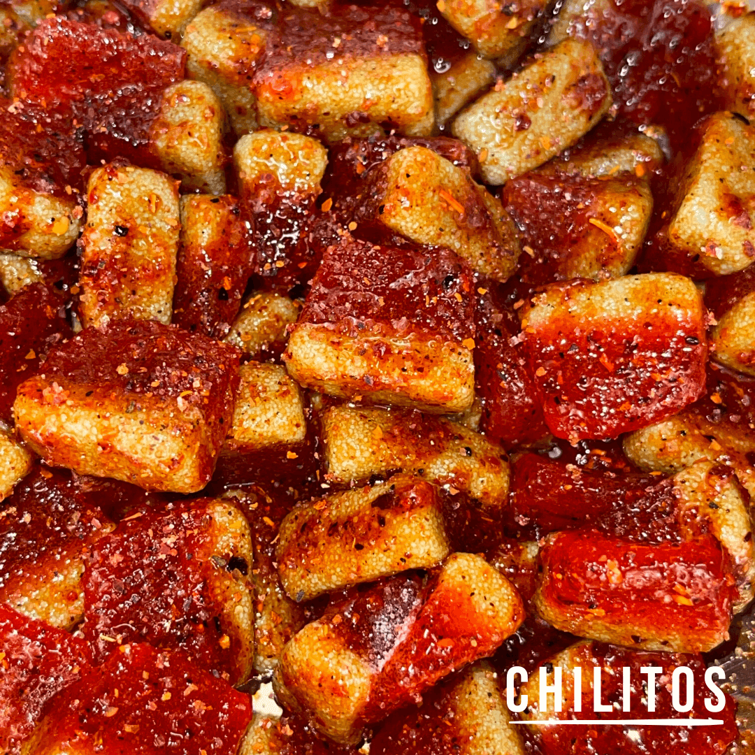 Chilitos Dulces y Chamoy - Online Mexican Candy Store